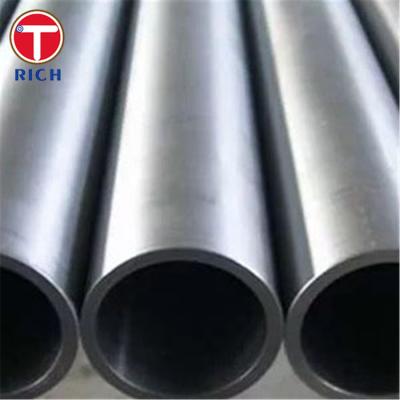 China Nickel Iron Chromium Alloy Seamless Pipe ASTM B407 For Heat Exchanger for sale