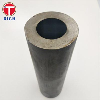 China ST37 15Mo3 Heavy Wall Steel Pipe 4 Inch C45 For Manufacturing Pipelines for sale
