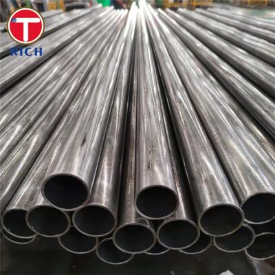 China ASTM A519 1010 1020 1026 Precision Seamless Stainless Steel Tube For Hydraulic System for sale