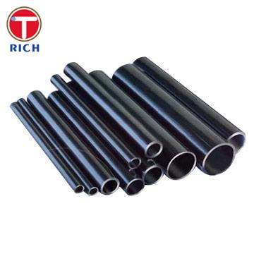 China GB 5310 20G Hot Rolled Seamless Steel Tubes And Pipes For High Pressure Boilers for sale