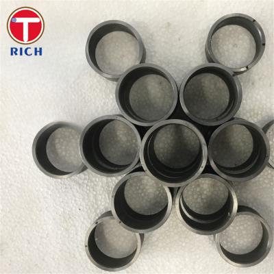 China GB 8713 Precision Seamless Steel Tubes For Hydraulic And Pneumatic Cylinders for sale
