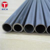 China ASTM A106 Cold Drawn Seamless Carbon Steel Pipe For High Temperature Service for sale