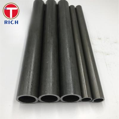 China Seamless Cold Drawn Low Carbon Steel Heat Exchanger  Condenser Tubes ASTM A179 for sale