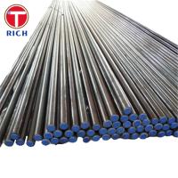 China Seamless Carbon And Alloy Steel Tube ASTM A334 For Low Temperature Service for sale