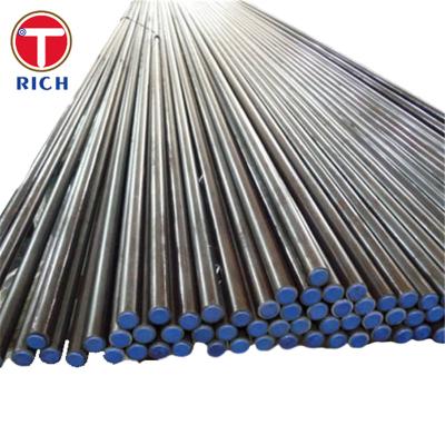 China Seamless Carbon And Alloy Steel Tube ASTM A334 For Low Temperature Service for sale