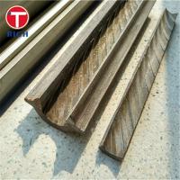 China ASTM A192 High Pressure Boiler Tube with Controlled Internal Rib Geometry for Enhanced Heat Transfer for sale