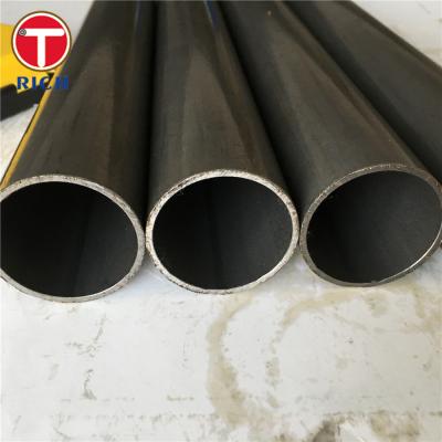 China Cold Drawn Precision Seamless Steel Tube EN10305-4 For Hydraulic System for sale