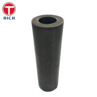 China Cold Drawn Thick Wall Seamless Stainless Steel Tube EN10216-1 For Pressure Purposes for sale