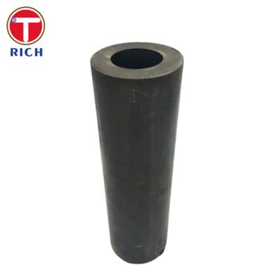 China Cold Drawn Thick Wall Seamless Stainless Steel Tube EN10216-1 For Pressure Purposes for sale