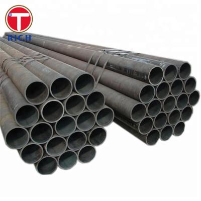 China JIS G3456 Seamless Steel Tube For High Temperature Service Carbon Steel Pipes for sale