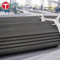 China JIS G3461 Carbon Seamless Steel Tube For Boiler And Heat Exchanger for sale