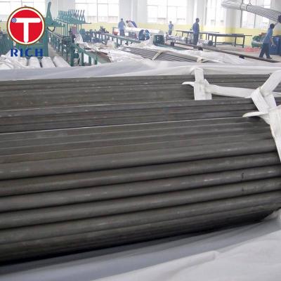 China JIS G3461 Carbon Seamless Steel Tube For Boiler And Heat Exchanger for sale