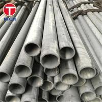 China Carbon Steel Cold Drawn Seamless Tubes JIS G3444 For General Structural Purpose for sale