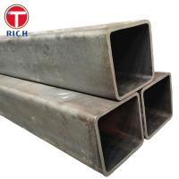 China JIS G3466 Cold Finished Seamless Carbon Steel Tubes For Machine Structural Purpose for sale