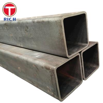 China JIS G3466 Cold Finished Seamless Carbon Steel Tubes For Machine Structural Purpose for sale