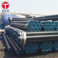 China Galvanized Steel Pipe EN 10025 Welded Steel Tube DN 1600 450mm Diameter Galvanized Steel Pipe for sale