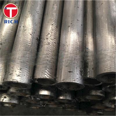China ASTM A530 Alloy Steel Pipe for Auto Refrigeration Hydraulic for sale