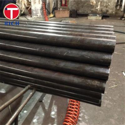 China Seamless Cold Drawn Carbon Steel Tube ASTM A53 For Air Conditioning Refrigeration for sale