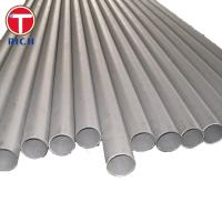 China Astm A209 T1 Alloy Seamless Steel Tube For Boiler And Superheater for sale