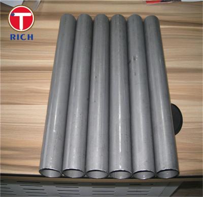 China Welded En10305-2 Cold Drawn Carbon Steel Tubes Q345 For Auto Refrigeration for sale