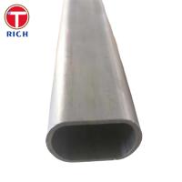 China Welded Square Cold Drawn Precision Steel Tube Special Shaped En10305-5 For Auto Parts for sale