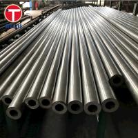 China En10216-2 20# Cold Drawn Seamless Steel Tube For High Temperature for sale