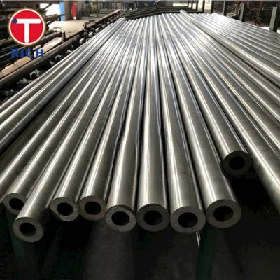 China En10216-2 20# Cold Drawn Seamless Steel Tube For High Temperature for sale