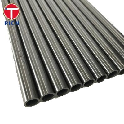 China JIS G3445 Seamless Steel Tube Carbon Steel Tube For Machine Structural Purpose for sale