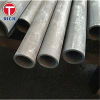 China ASTM A501 Seamless Carbon Steel Tube for Construction for sale