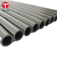 China ASTM A501 Seamless Carbon Steel Tube for Construction for sale
