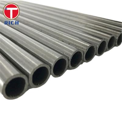China ASTM A501 Seamless Carbon Steel Tube for Construction for sale