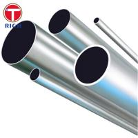 China GB/T 3093 Cold Drawn Mild Carbon High Pressure Seamless Steel Tubes For Diesel Engine for sale