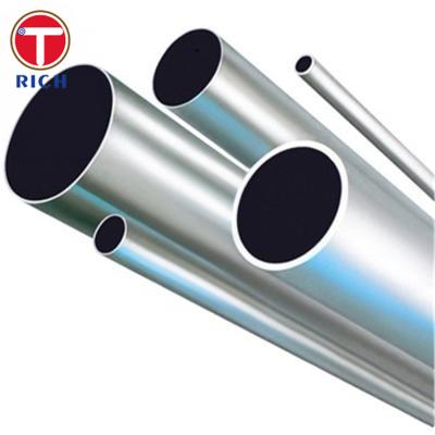 China GB/T 3093 Cold Drawn Mild Carbon High Pressure Seamless Steel Tubes For Diesel Engine for sale
