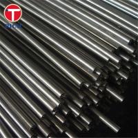 China Alloy Steel Grade Oil Drill Mineral Mining Seamless Steel Pipe GB/T 9808 for sale