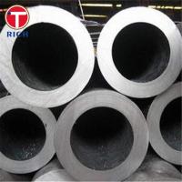 China GB/T 17396 Hot Rolled Steel Hydraulic Tubing Seamless Steel Tubes For Hydraulic Pillar Service for sale