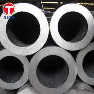China GB/T 17396 Hot Rolled Steel Hydraulic Tubing Seamless Steel Tubes For Hydraulic Pillar Service for sale
