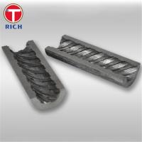 China GB/T 20409 Internally Threaded Seamless Multi Rifled Steel Pipes For High Pressure Boilers for sale