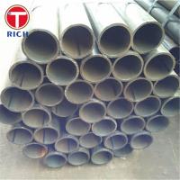 China GB/T 28413 SA178 High Frequency Welded Carbon Steel Pipes For Boiler Heat Exchangers for sale