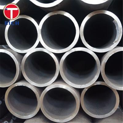 China GB/T 30584 20Mn2 Precision Hot Rolled Seamless Alloy Steel Pipe For Crane Jib for sale