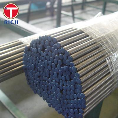 China GB/T 13296 Hot Rolled Stainless Steel Seamless Steel Pipes For Boilers And Heat Exchangers for sale
