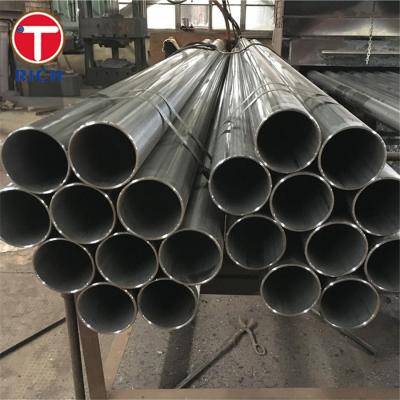 China Cold Drawn Carbon Steel Tubes for Shock Absorber Assembly for sale