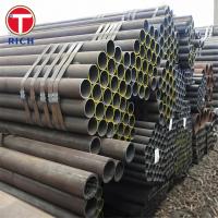 China GB/T 24591 SA556B2 Hot Rolled Seamless Steel Tubes For High Pressure Feedwater Heater for sale