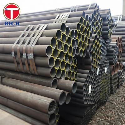 China GB/T 24591 SA556B2 Hot Rolled Seamless Steel Tubes For High Pressure Feedwater Heater for sale