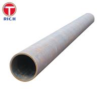 China GB/T 32957 Cold Rolled Precision Seamless Steel Tubes For Hydraulic And Pneumatic System Service for sale
