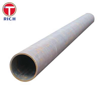 China GB/T 32957 Cold Rolled Precision Seamless Steel Tubes For Hydraulic And Pneumatic System Service for sale