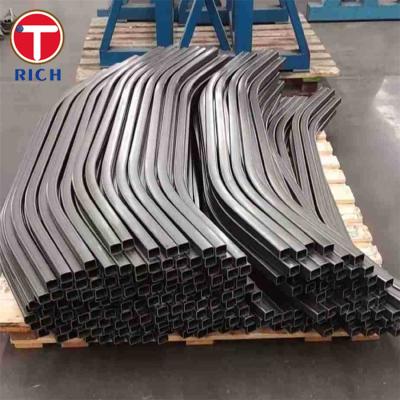 China GB/T 33821 Cold Drawn 34MnB5 Special Seamless Steel Tubes For Automobile Stabilizer Bar for sale