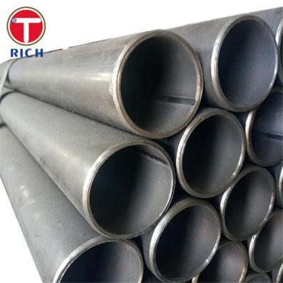 China YB/T 4112 Q265GNH Welded Steel Tubes Atmospheric Corrosion Resistance For Structural Purposes for sale