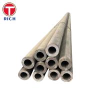 China YB/T 4173 Forged And Bored Seamless Steel Pipes Heavy Wall For High Temperature Service for sale