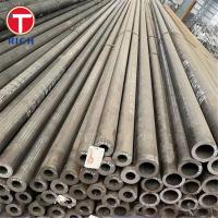 China YB/T 4173 Forged And Bored Seamless Steel Pipes Heavy Wall For High Temperature Service for sale