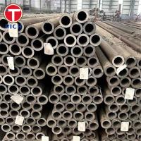 China YB/T 4173 Forged And Bored Seamless Steel Pipes Heavy Wall For High Temperature Service for sale